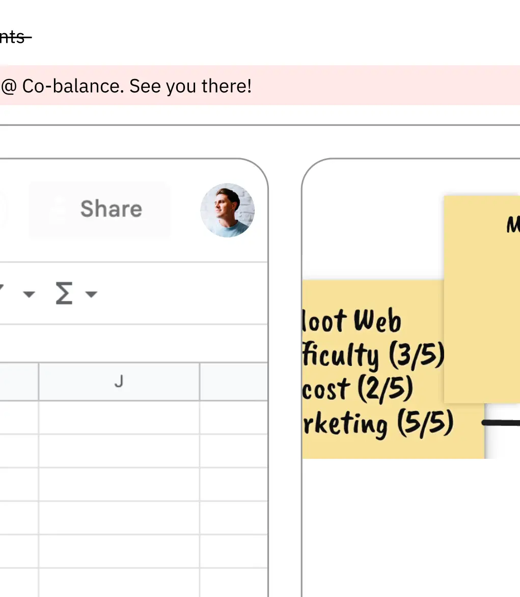 Moot – team meetings made efficient AND engaging