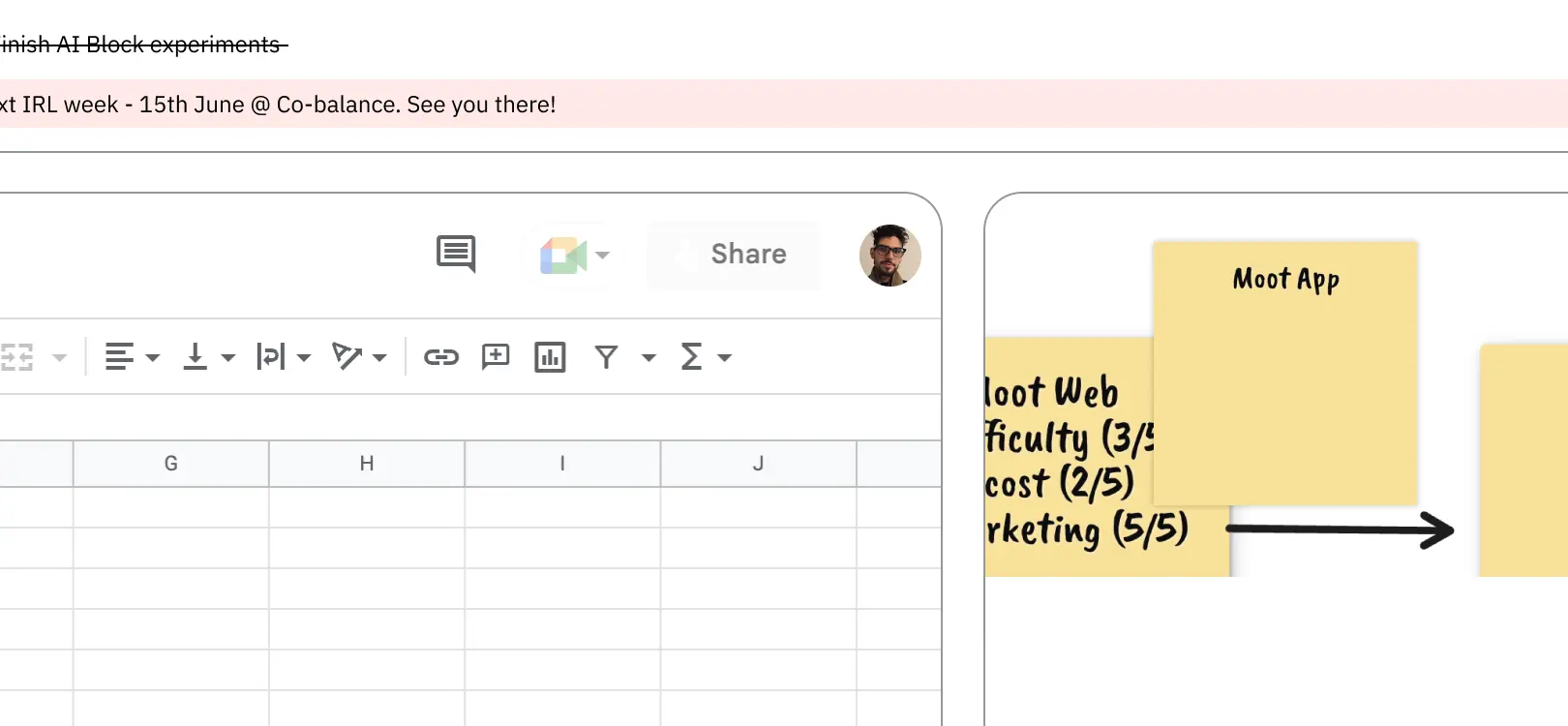 Moot – team meetings made efficient AND engaging